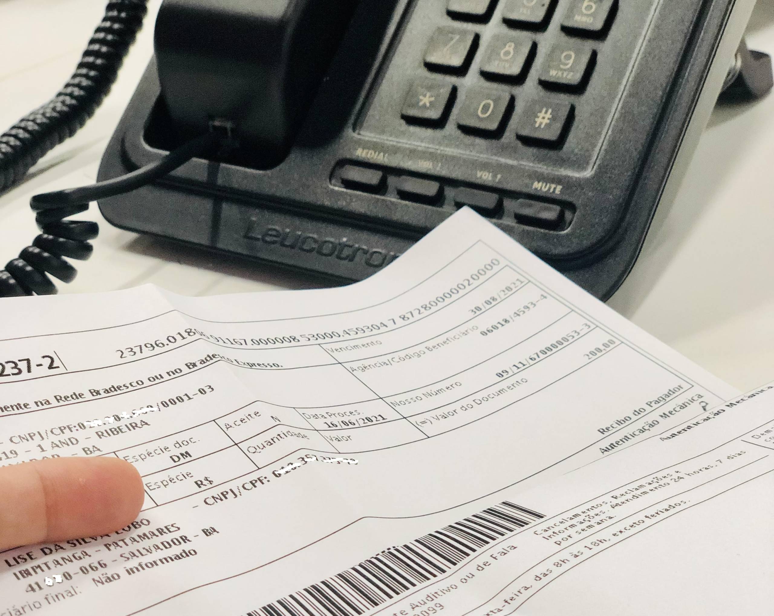 Automatize a emissão de boletos e ganhe tempo e eficiência no ...